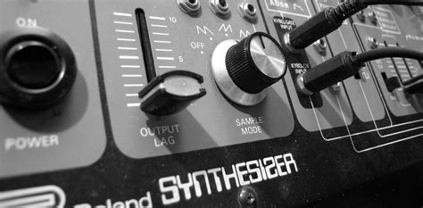 What Is Analogue No Dough Music