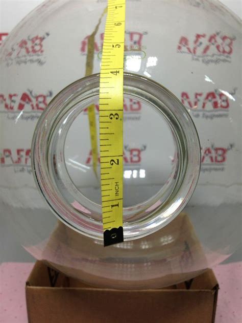 Buchi 20l Evaporating Flask Afab Lab Resources Llc