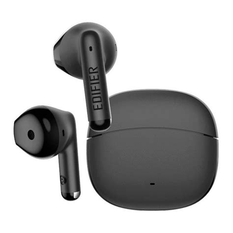 Fone De Ouvido Edifier W100T Bluetooth Preto EDI W100T Pichau