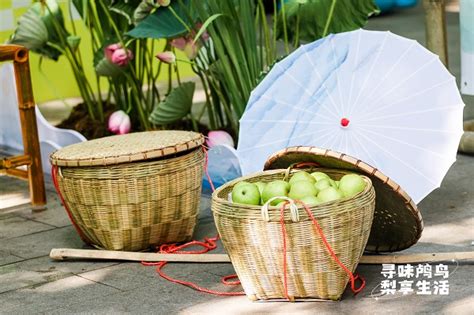 鸬鸟蜜梨携手盒马，融合农文旅共享蜜梨丰收共富之喜 中国日报网