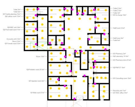 Making Points Within Different Rectangles Grasshopper Mcneel Forum