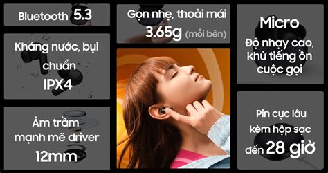Tai nghe Xiaomi Redmi Buds 4 Active Giá rẻ ưu đãi tốt