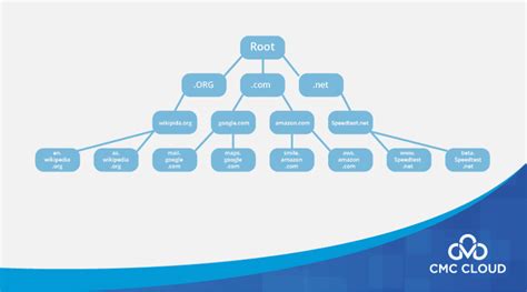 DNS Server là gì Chức năng và phân loại DNS Server
