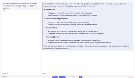 sensei ai ai interview copilot