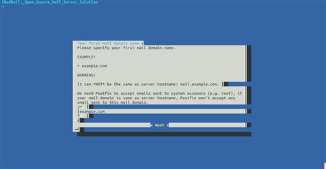 Set Up A Full Featured Mail Server With Iredmail On Ubuntu Vps