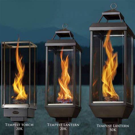 Tempest Torch By Travis Industries — The Torch Guys
