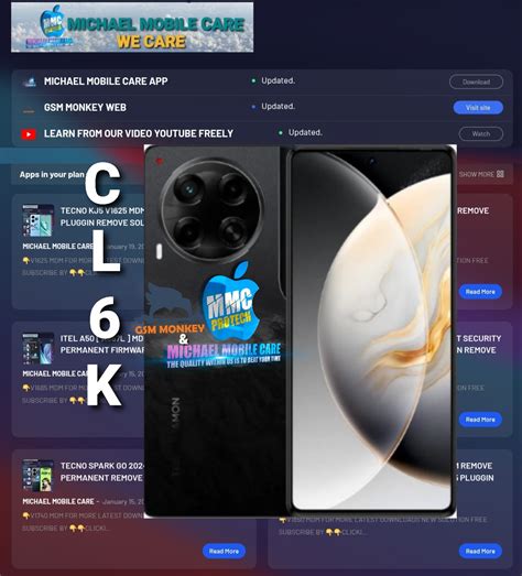 TECNO CAMON 30 CL6K V724 MDM PERMANENT REMOVE SOLUTION PLUGGIN OFF