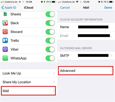 How To Delete Gmail Email On Iphone Iphone Tricks