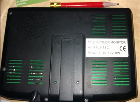 Raspberry Pi Small Lcd Nottinghack Wiki