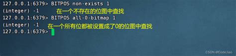 Redis 基础 位图（bitmap）数据结构和 Bitmap的常用命令（setbit、getbit、bitcount、bitpos、bitop、bitfield） Csdn博客