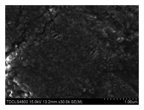 The Typical Morphology A And Cross Section Microstructure B Of The Download Scientific