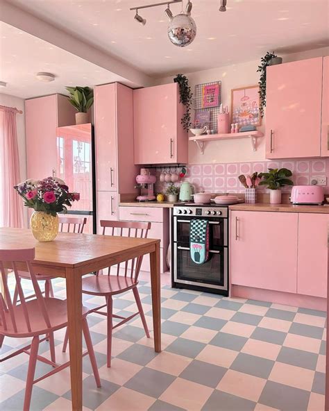 Kitschy Kitchen Decor Ideas Wonder Forest