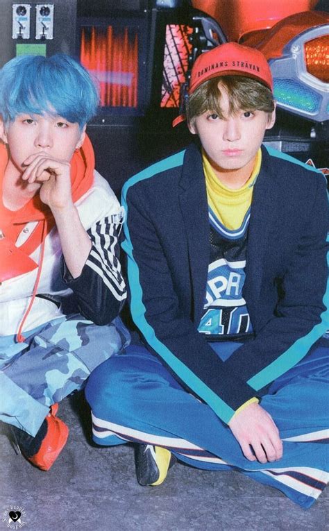 Yoongi Bott Fanart Moment Yoongi Kim Taehyung Kim Namjoon