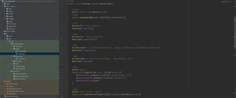 Create A Tests For Selenium Automation Testing By Alexanderaqa Fiverr