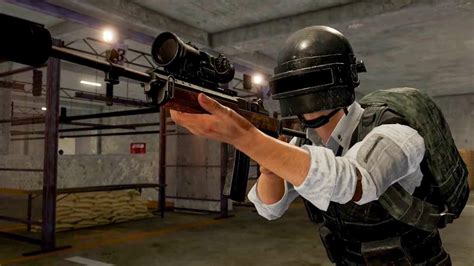 Kombinasi Senjata Pubg Mobile Terbaik Wajib Pakai One Esports Indonesia