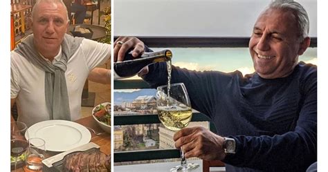 Стоичков каза какво яйце се боядисва първо