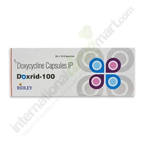 Buy Generic Doxycycline Capsules Online For Humans Low Cost