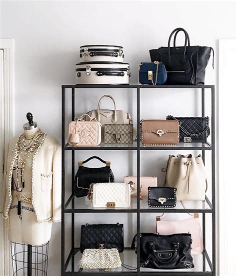 The Ultimate "It" Bag Analysis - PurseBop