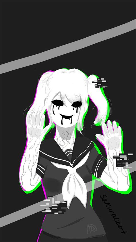 Yansim Fun Girl Wallpaper Screen By Sakuralice T On Deviantart