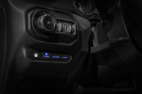 2021 Jeep Wrangler 4xe 55 Paul Tans Automotive News