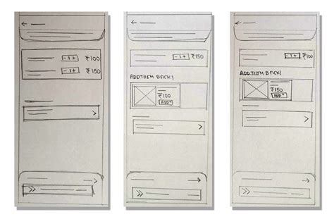 Shubhankar Dutta On Linkedin Productmanagement Uiux Wireframing Appdevelopment Userexperience