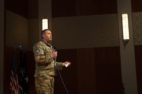 Starcom Hosts First Space Force Tacdevcon Space Training And