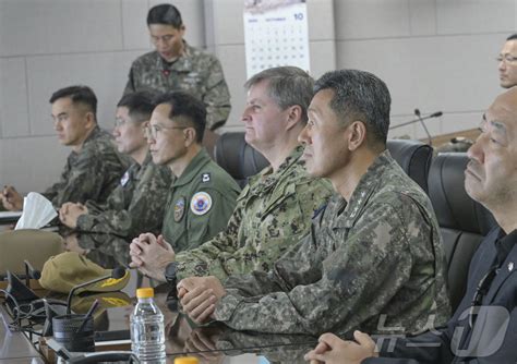 한ㆍ미 해군 우리는 하나 뉴스1