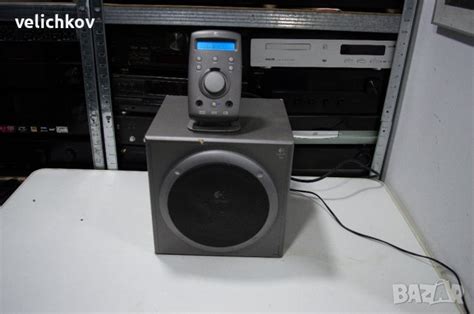 Logitech Z Id Bazar Bg