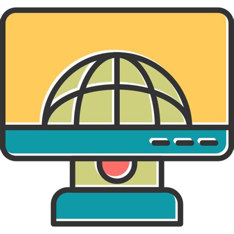Global News Generic Color Omission Icon