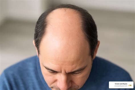 Bald Spot 7 Powerful Truths And Solutions For 2025 Success