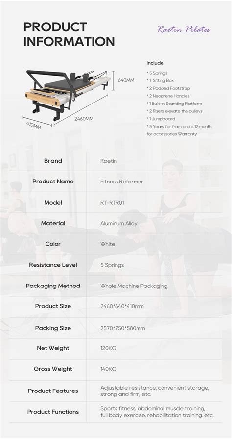 Pilates Reformer Arm Exercises Pilates Reformer Austin Cutlasso