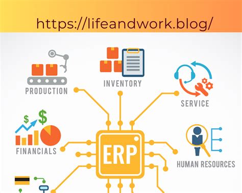 What Is An Erp