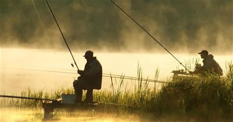 Рибалкам Київщини доведеться купувати рибальський квиток що це таке і