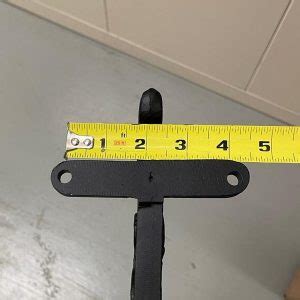 Round Pole Mailbox Bracket Mailbox Shoppe