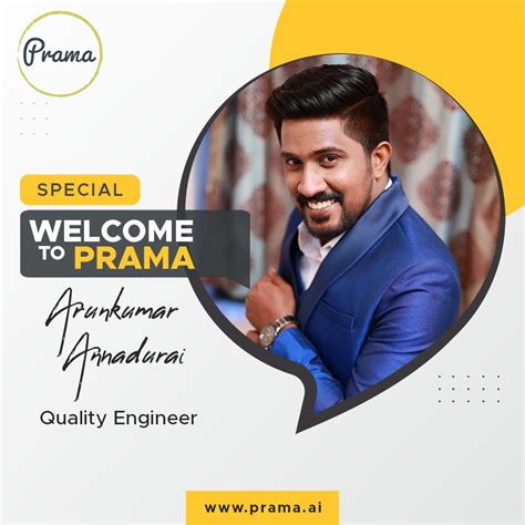 Prama On Linkedin Qualityengineer Qualityengineering Betterfuture