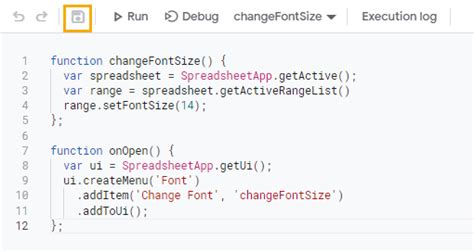 Ways To Change The Font Size In Google Sheets Ok Sheets