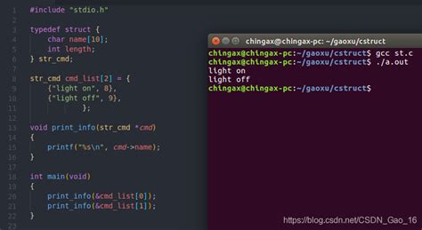 C语言数组、结构体、结构体数组作为函数参数结构体数组作为函数参数传递 Csdn博客 C语言数组、结构体、结构体数组作为函数参数结构体数组作为函数参数传递 Csdn博客