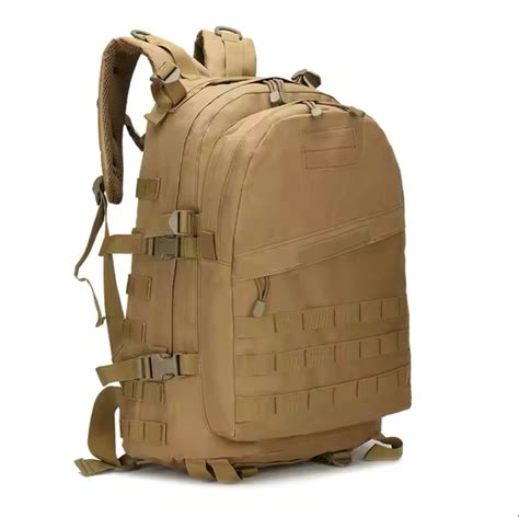 Tactical Gear Bag 40l