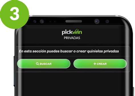 Cómo hacer tu quiniela del Mundial en Pickwin PickWin