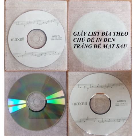 ĐĨa Cd 543 Lang Van Cd 165 Dung Noi Xa Nhau Huong Lan And Thanh Phong