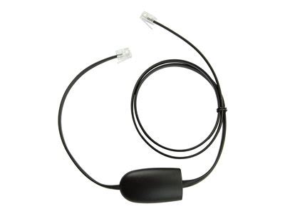 Jabra EHS Adapter Headset Adapter