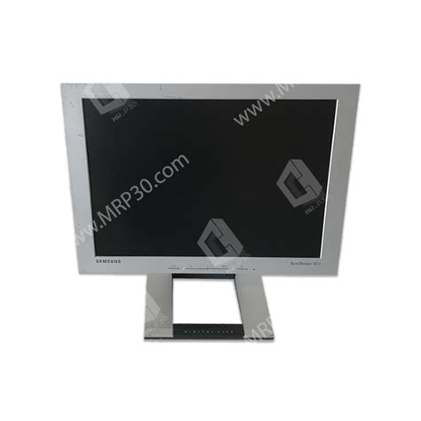 مانیتور سامسونگ Samsung SyncMaster 152S R قیمت و خرید