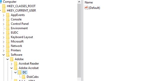 Solved I Keep Getting A Nag Screen Reopen Closed Pdfs Adobe