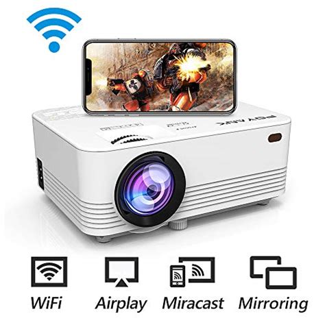Купить Проекторы для домашних кинотеатров NA To POYANK data projecTor ...