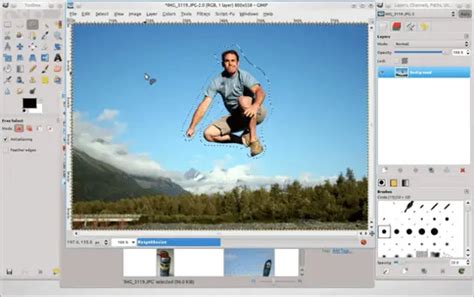 Best GIMP Plugins To Use In