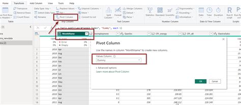 One Hot Encoding In Power Bi Bens Blog