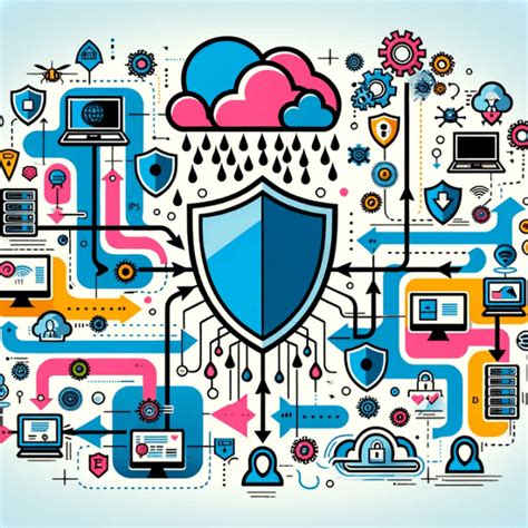 The Critical Risk Of Ddos Attacks In Healthcare Proactive Mitigation With Harpp Ddos Mitigator