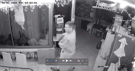 Relato Del Hombre Que Mató A Delincuente Por Robar En Su Casa La Tercera