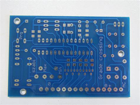 Diy Dcc Decoders