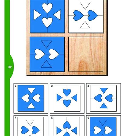 Example Of A Difficult Item From The Ampt Download Scientific Diagram